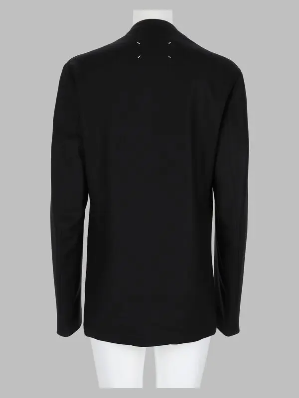 MAISON MARGIELA Giacca Minimal In Lana