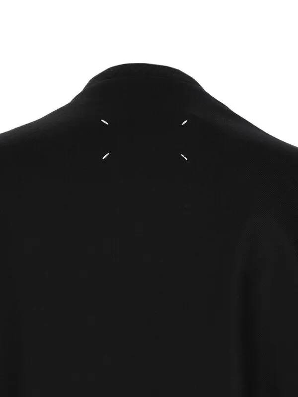 MAISON MARGIELA Giacca Minimal In Lana
