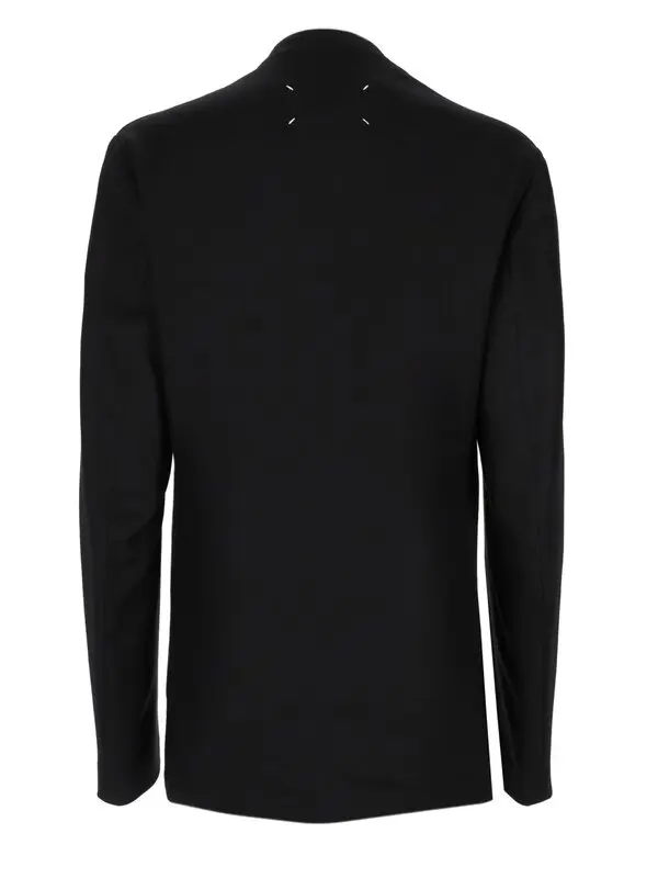MAISON MARGIELA Giacca Minimal In Lana