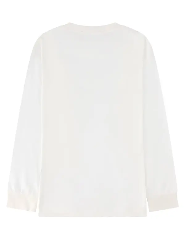MAISON MARGIELA T-shirt In Jersey Di Cotone
