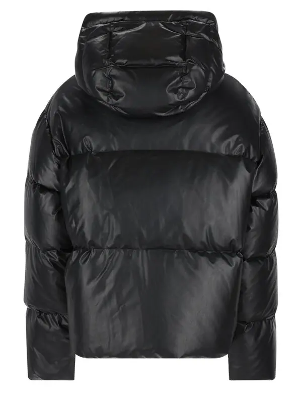MAISON MARGIELA Piumino Con Cappuccio