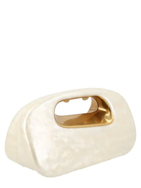 Cult Gaia Clutch "amara