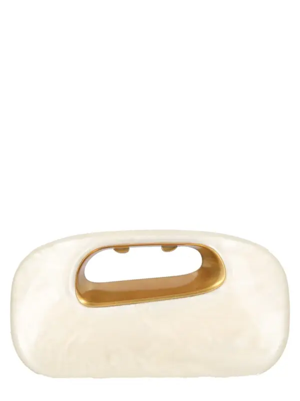 Cult Gaia Clutch "amara