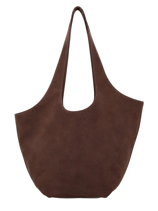 Attico Borsa Tote "la Scoop Large