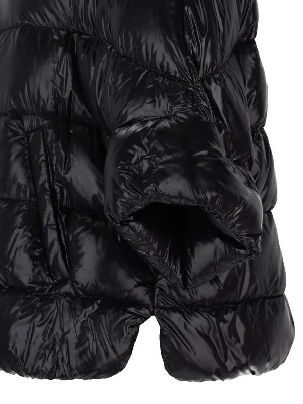 Herno Piumino Lungo Ultralight Down Jacket