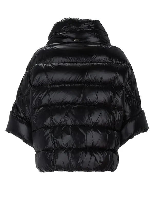 Herno Piumino Lungo Ultralight Down Jacket