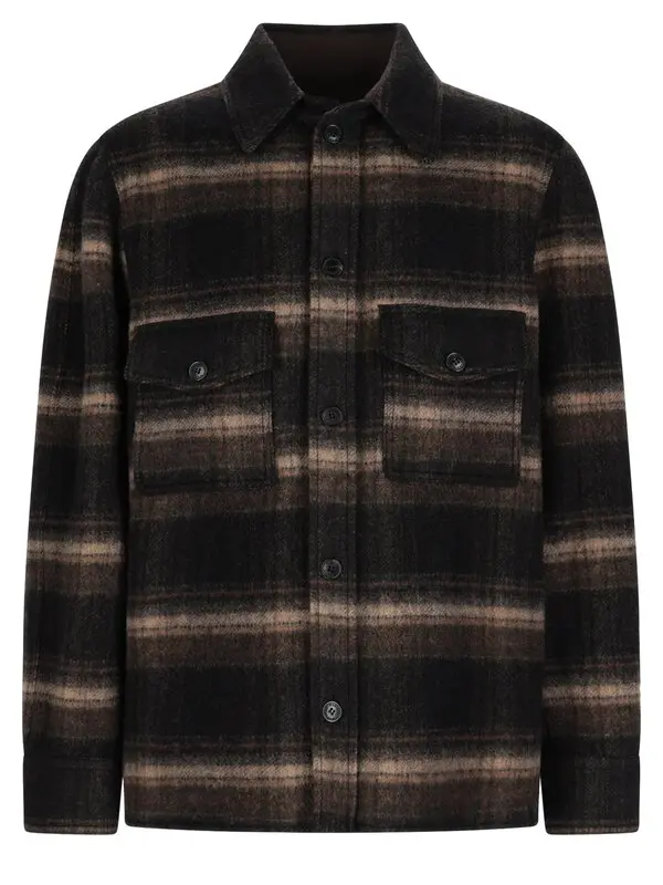 MARANT Overshirt "kervon