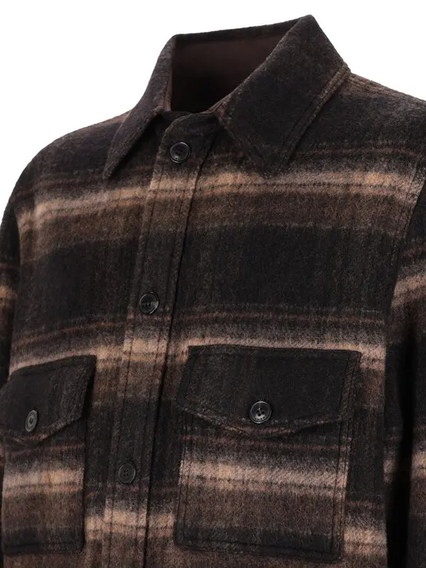 MARANT Overshirt "kervon