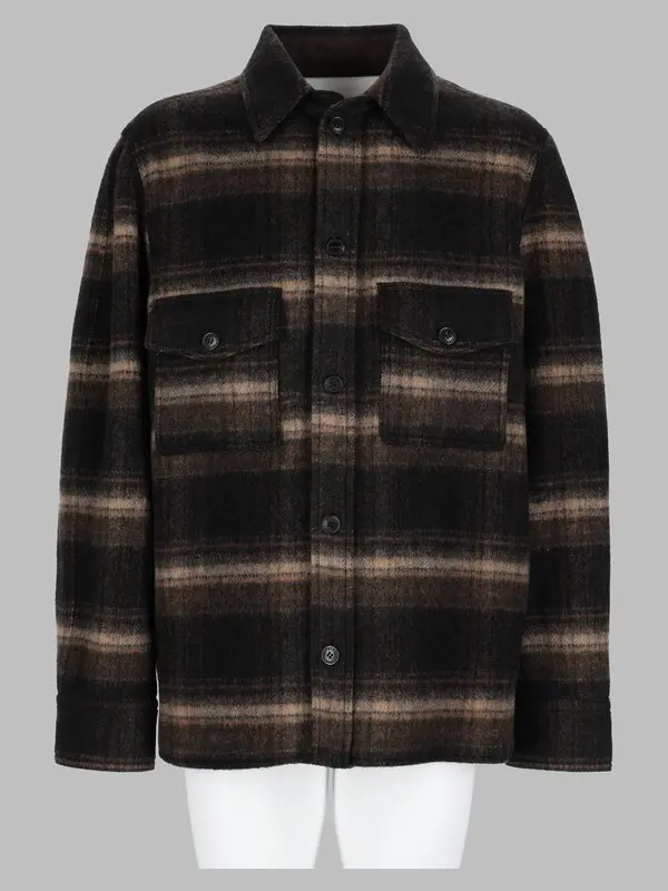 MARANT Overshirt "kervon