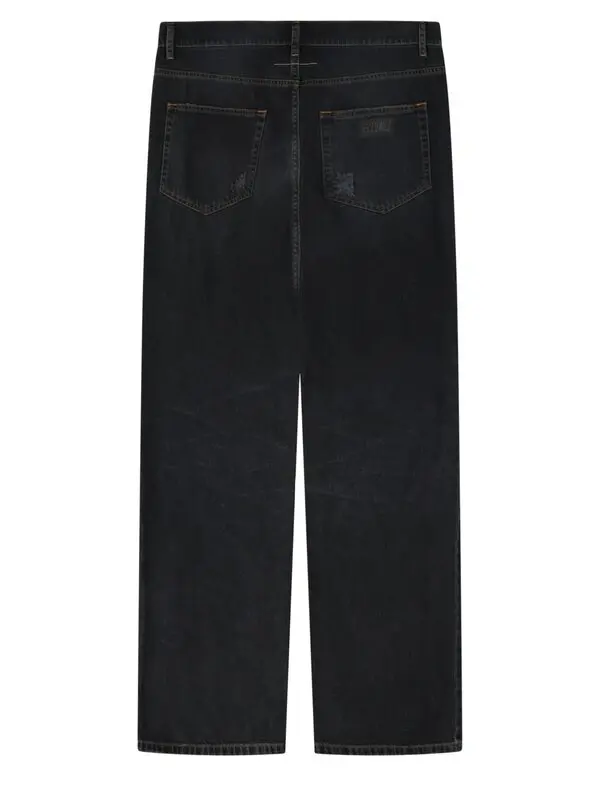 MAISON MARGIELA Jeans 5 Tasche In Denim