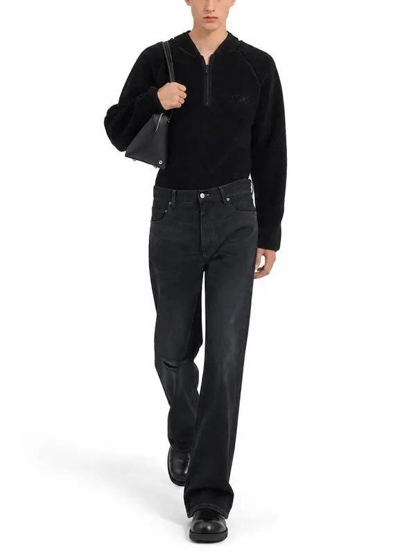 MAISON MARGIELA Five-pocket Jeans
