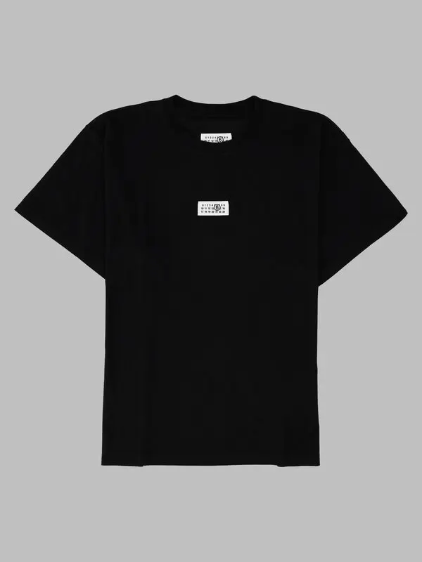MAISON MARGIELA T-shirt Con Logo