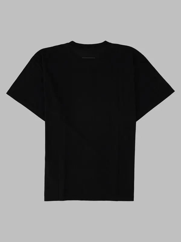 MAISON MARGIELA T-shirt Con Logo