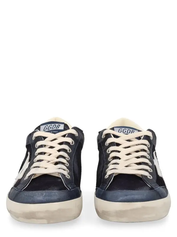 GOLDEN GOOSE Sneaker "super Star