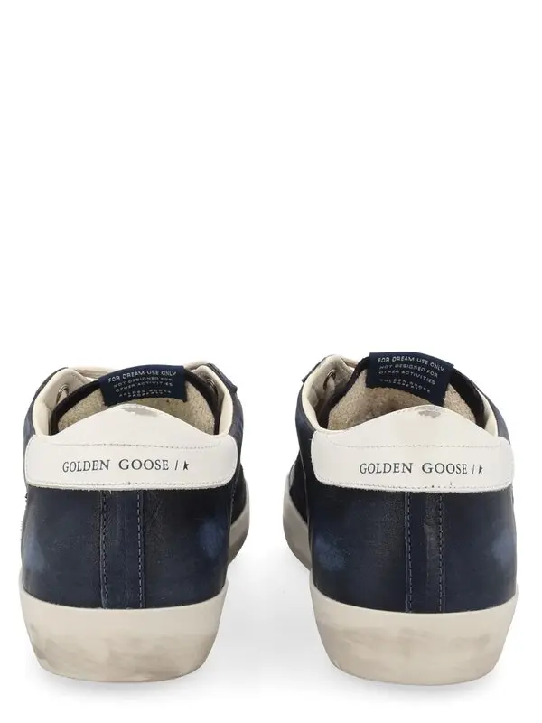 GOLDEN GOOSE Sneaker "super Star