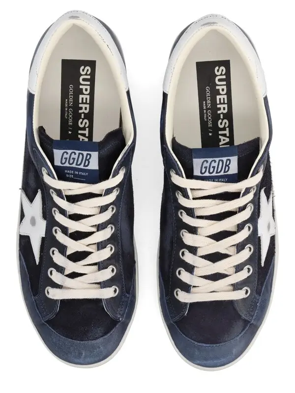 GOLDEN GOOSE Sneaker "super Star