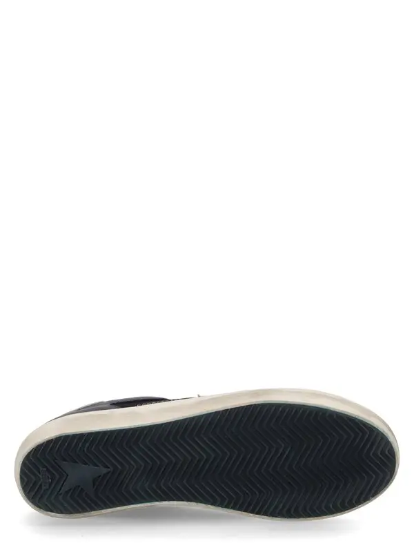 GOLDEN GOOSE Sneaker "super Star