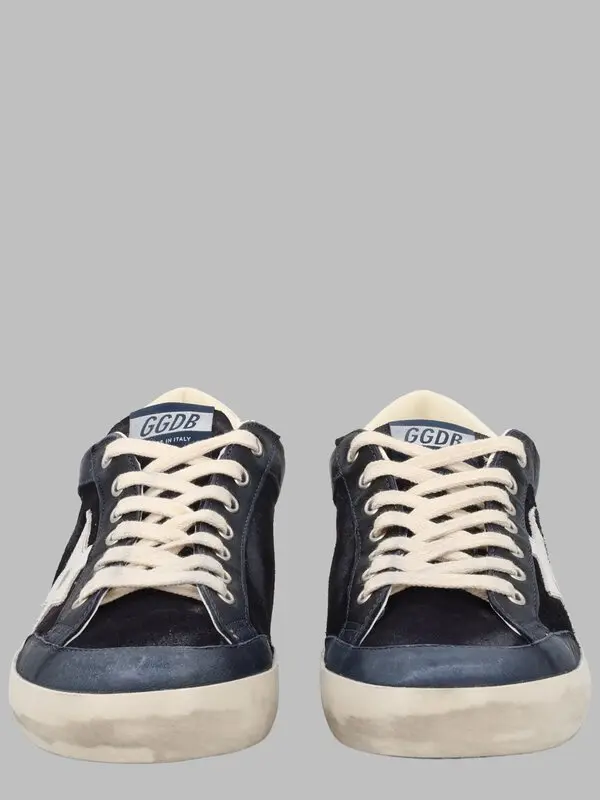 GOLDEN GOOSE Sneaker "super Star