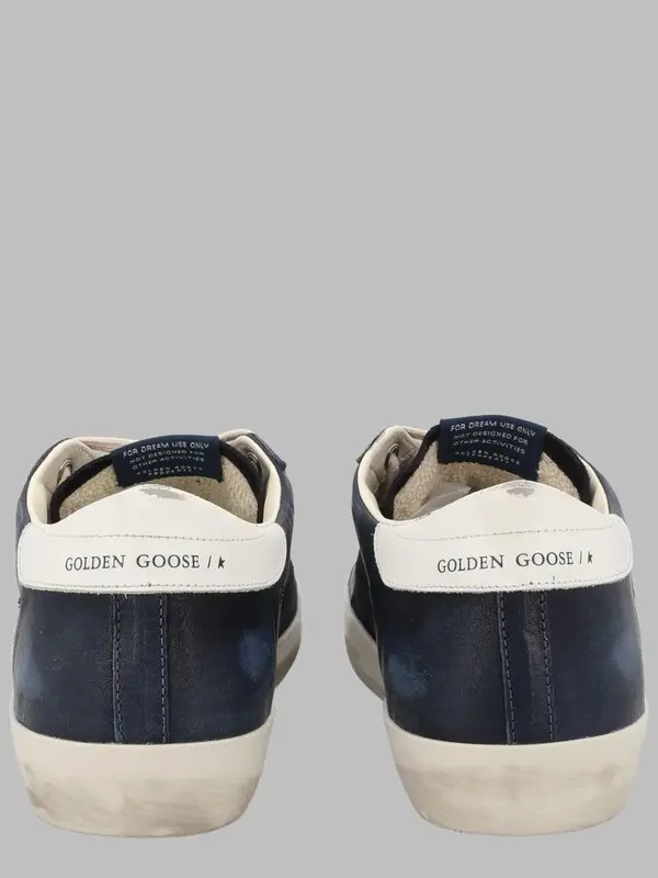GOLDEN GOOSE Sneaker "super Star