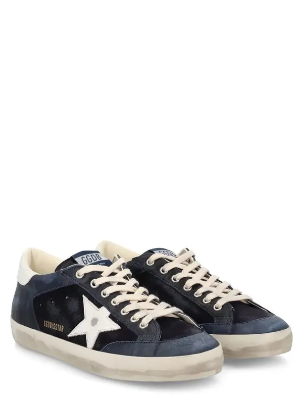 GOLDEN GOOSE Sneaker "super Star