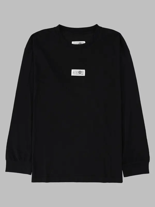 MAISON MARGIELA T-shirt In Jersey Di Cotone