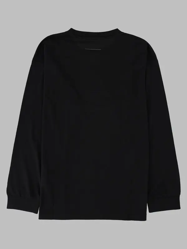 MAISON MARGIELA T-shirt In Jersey Di Cotone