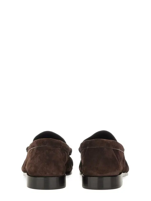 Saint Laurent Mocassino "le Loafer