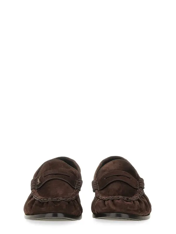 Saint Laurent Mocassino "le Loafer
