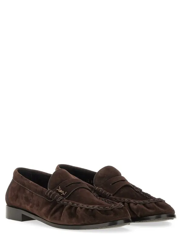 Saint Laurent Mocassino "le Loafer