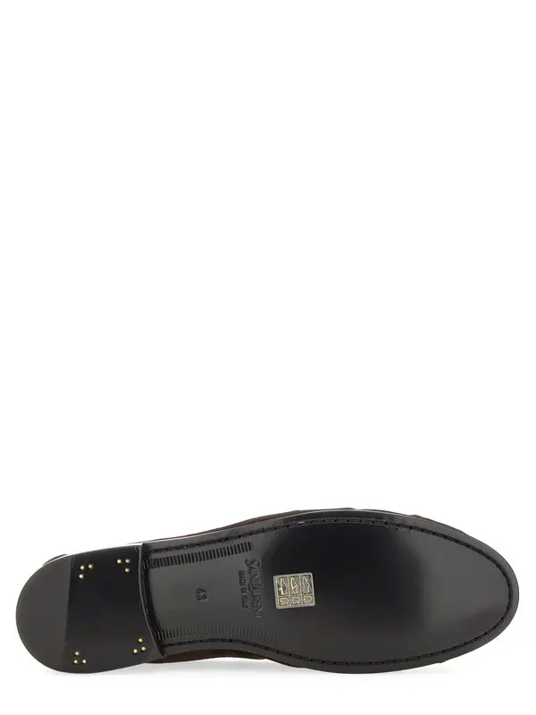 Saint Laurent Mocassino "le Loafer