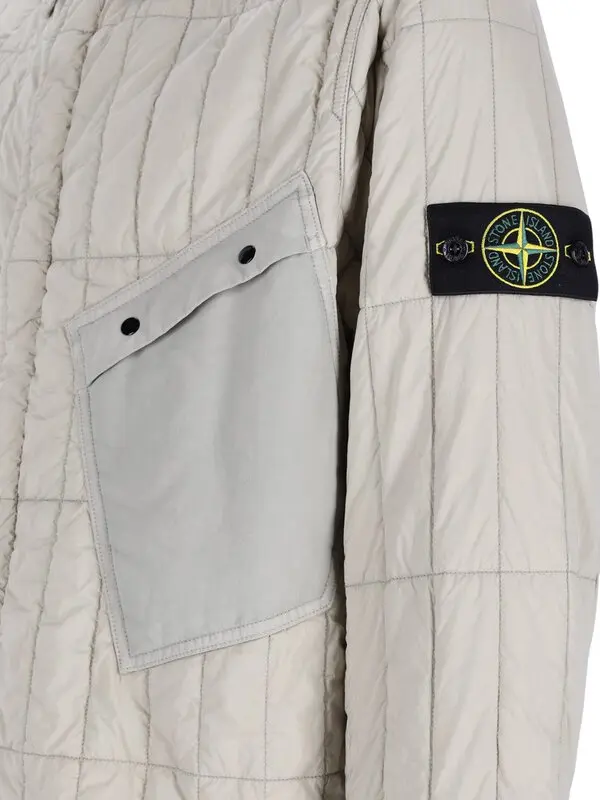 Stone Island Giacca "coach