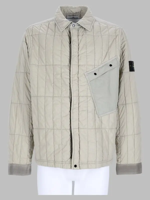 Stone Island Giacca "coach