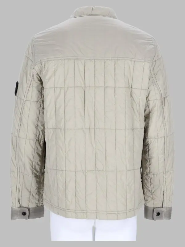 Stone Island Giacca "coach