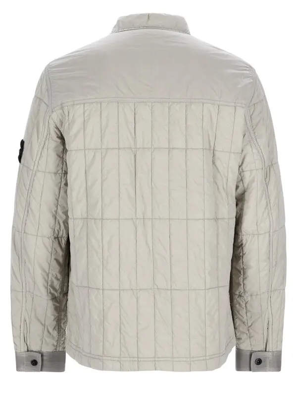 Stone Island Giacca "coach