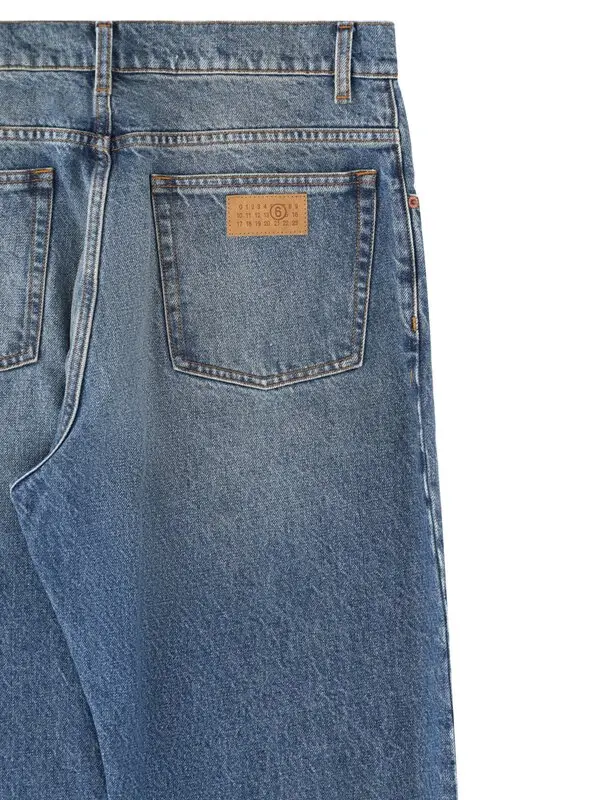 MAISON MARGIELA Jeans 5 Tasche