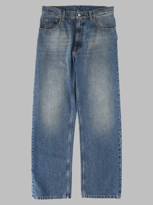 MAISON MARGIELA Jeans 5 Tasche