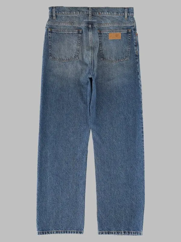 MAISON MARGIELA Jeans 5 Tasche