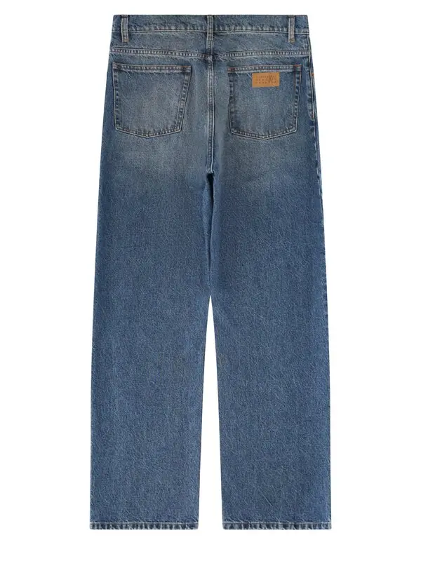 MAISON MARGIELA Jeans 5 Tasche