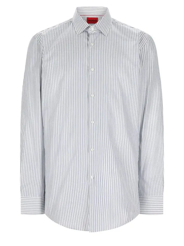 Hugo Camicia "kenno