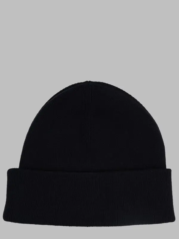 Fred Perry Berretto "classic" In Lana
