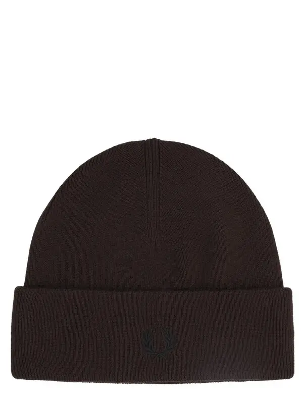 Fred Perry Berretto "classic" Con Logo