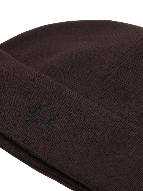 Fred Perry Berretto "classic" Con Logo