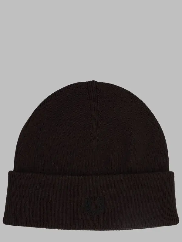 Fred Perry Berretto "classic" Con Logo