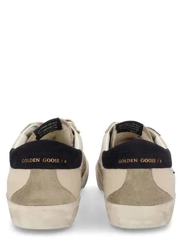 GOLDEN GOOSE Sneaker "superstar