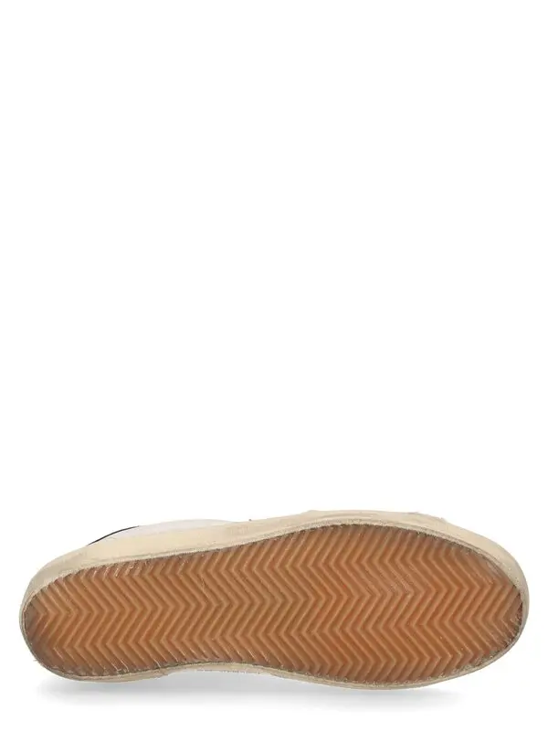 GOLDEN GOOSE Sneaker "super Star