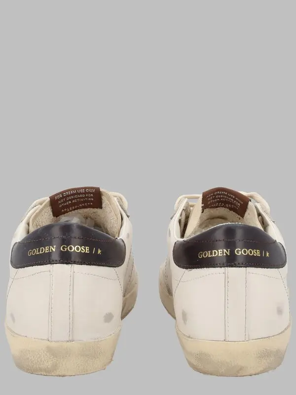 GOLDEN GOOSE Sneaker "super Star