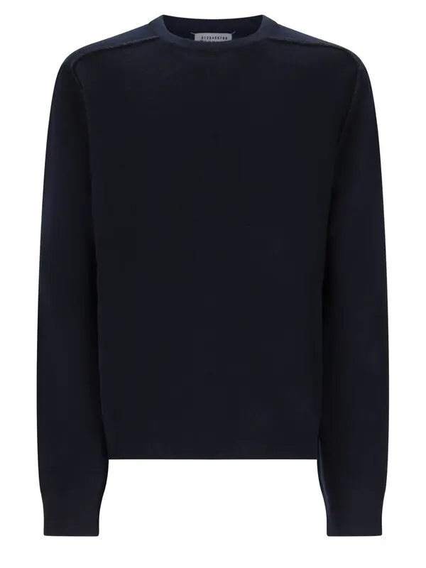 MAISON MARGIELA Maglia In Lana