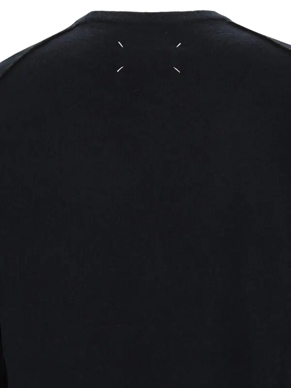 MAISON MARGIELA Maglia In Lana