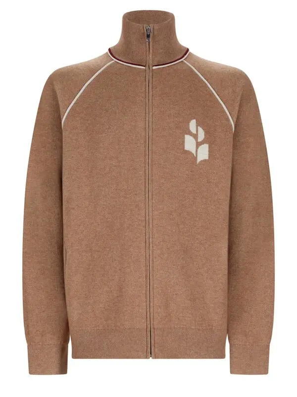 MARANT Felpa "sergio" Con Logo