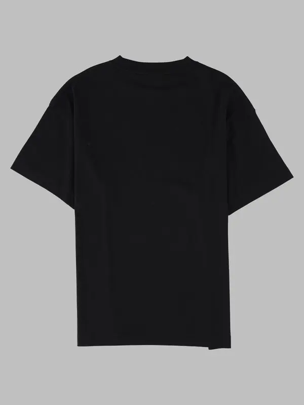 Palm Angels T-shirt Con Logo